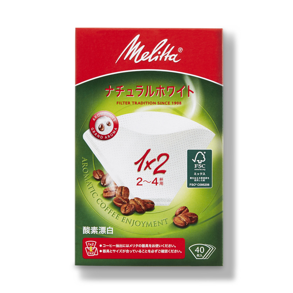 アロマジック 1x2 W40 | Melitta for Partners